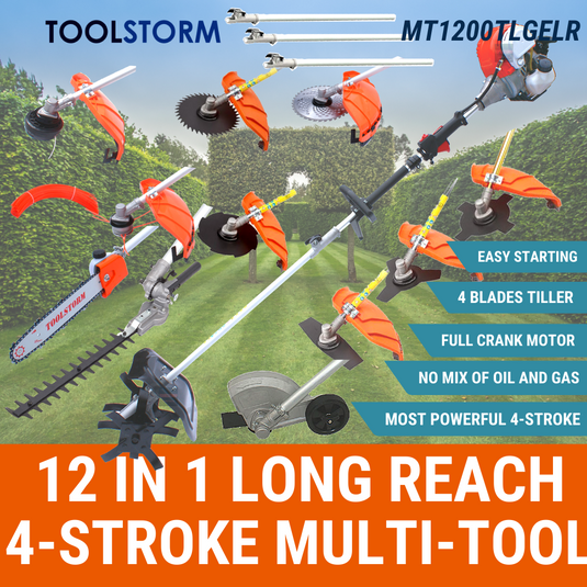 Toolstorm Powertools Chainsaw Chains Multi tools | Melbourne – TOOLSTORM