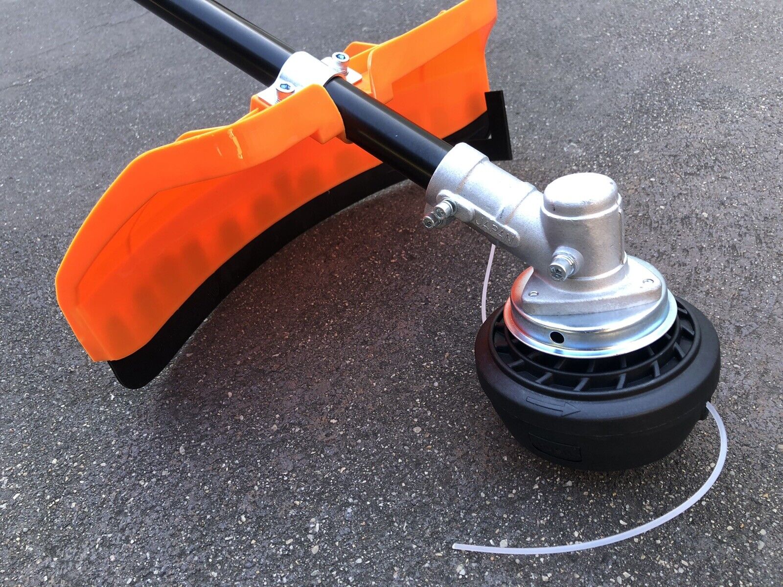 Line Trimmer Brush Cutter Attach Fit 32.6cc Cheetah Mutli Tool 1697591 ...