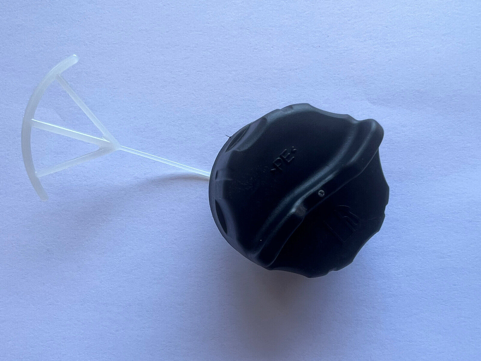 Fuel Tank Cap Fit ALDI FERREX LINE TRIMMER BRUSHCUTTER 700710 SBC52 ...