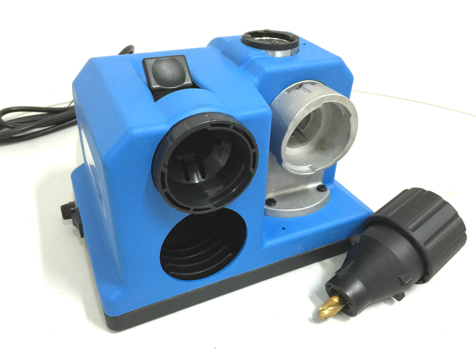 Drill bit sharpening machine store