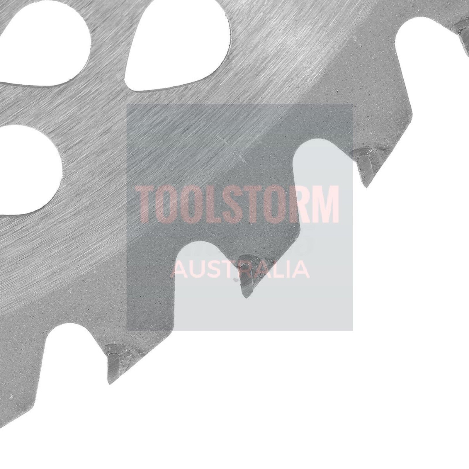 5x 10” Carbide Fit ALDI GARDENLINE Ferrex 4-in-1 Garden Tool 47629 MFH ...