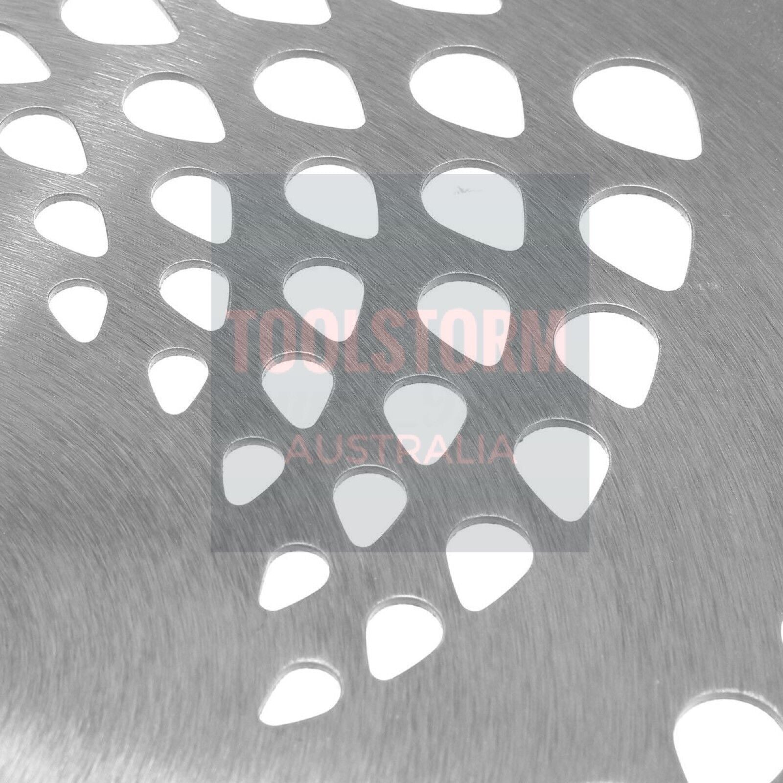 2xCarbide Tipped 40T Fit ALDI GARDENLINE LINE TRIMMER BRUSHCUTTER 4929 ...