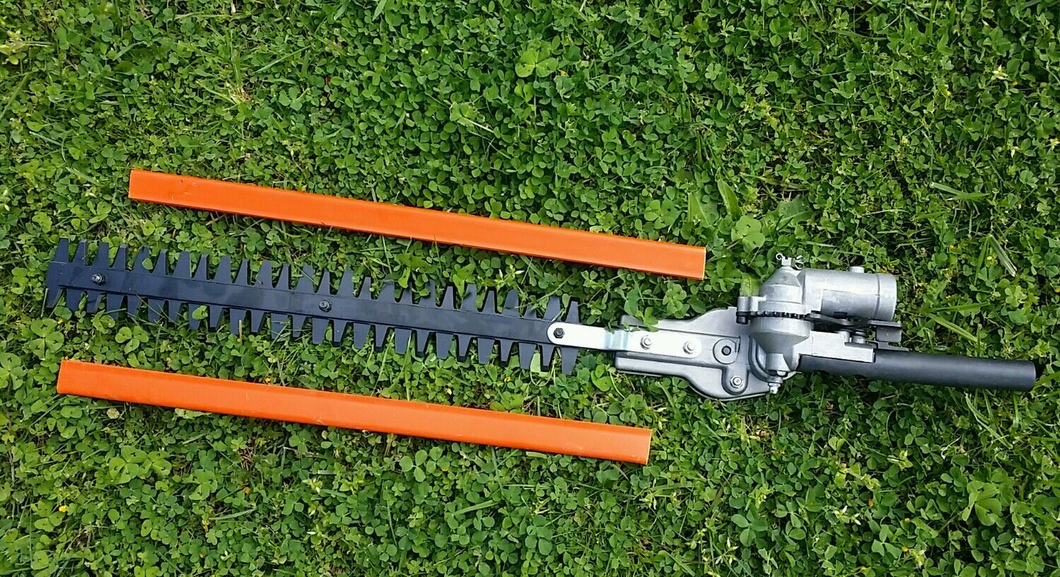 Hedge Trimmer Attachment Fit ALDI GARDENLINE 2X20V 5 IN 1 MODEL CBC36A TOOLSTORM